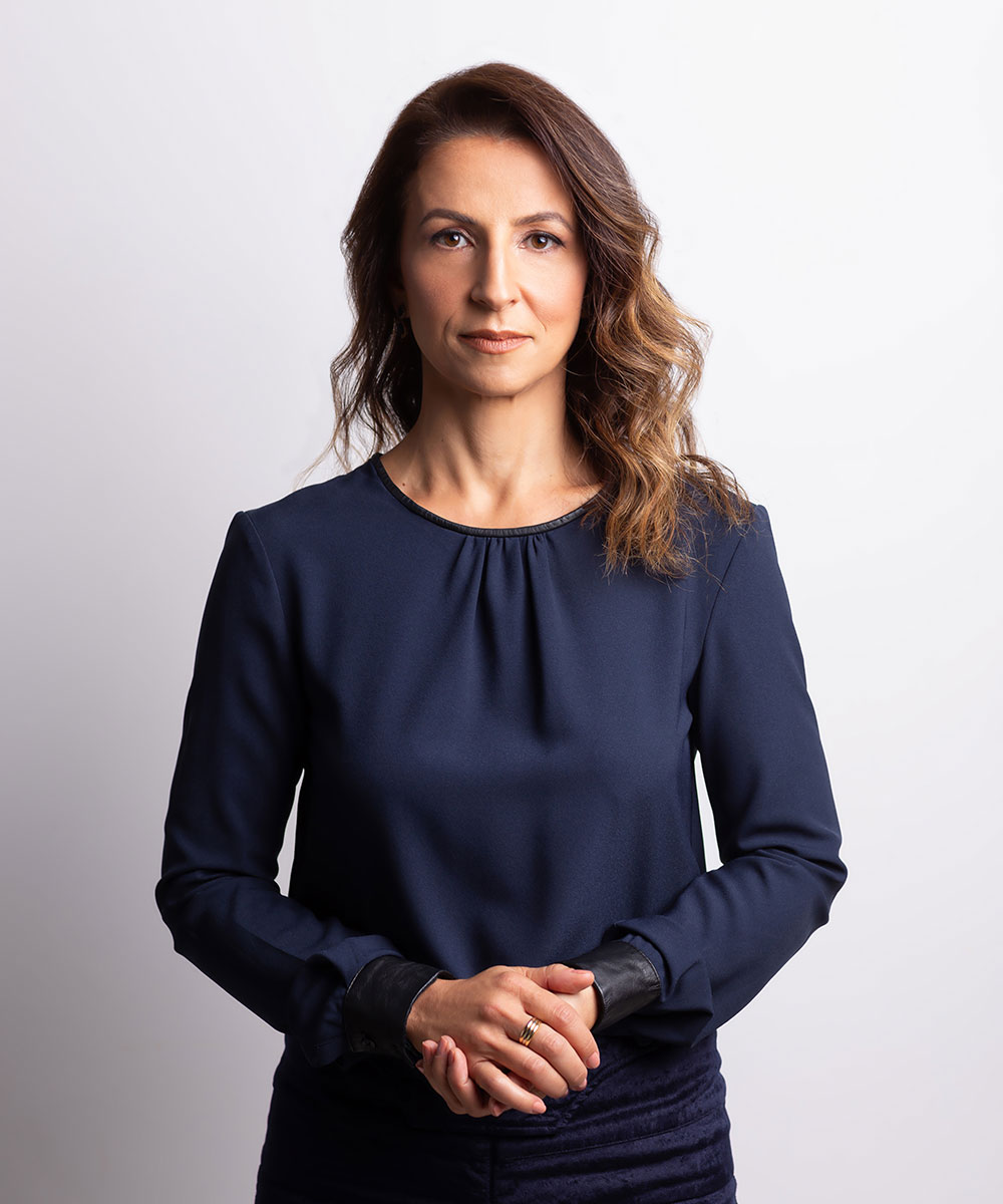 Ana Luci Grizzi