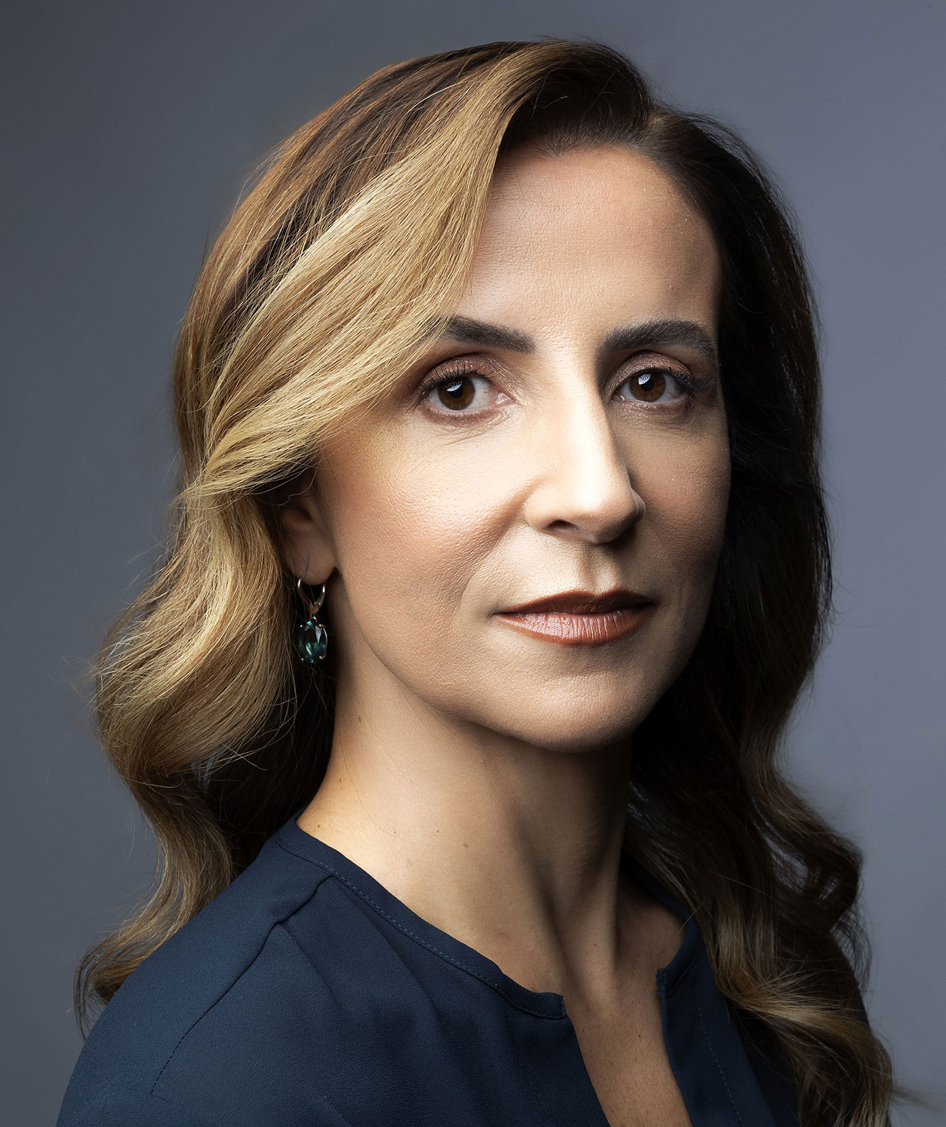 Ana Luci Grizzi